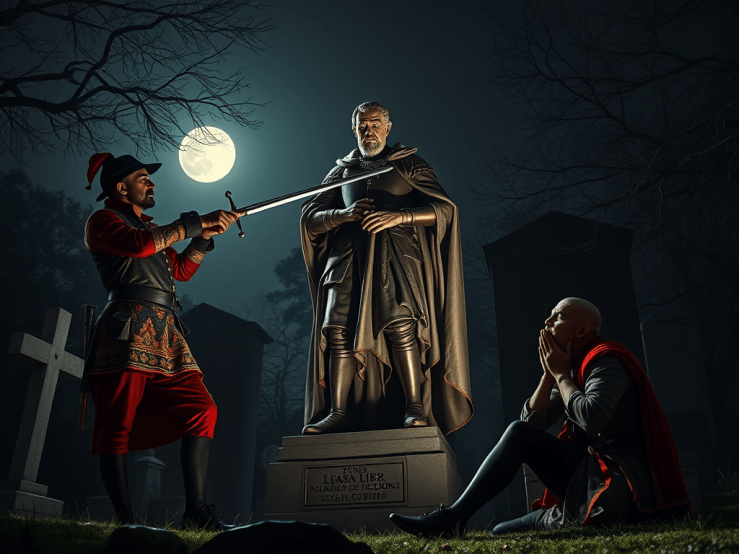 Don Giovanni (Mozart) – Musical Beam